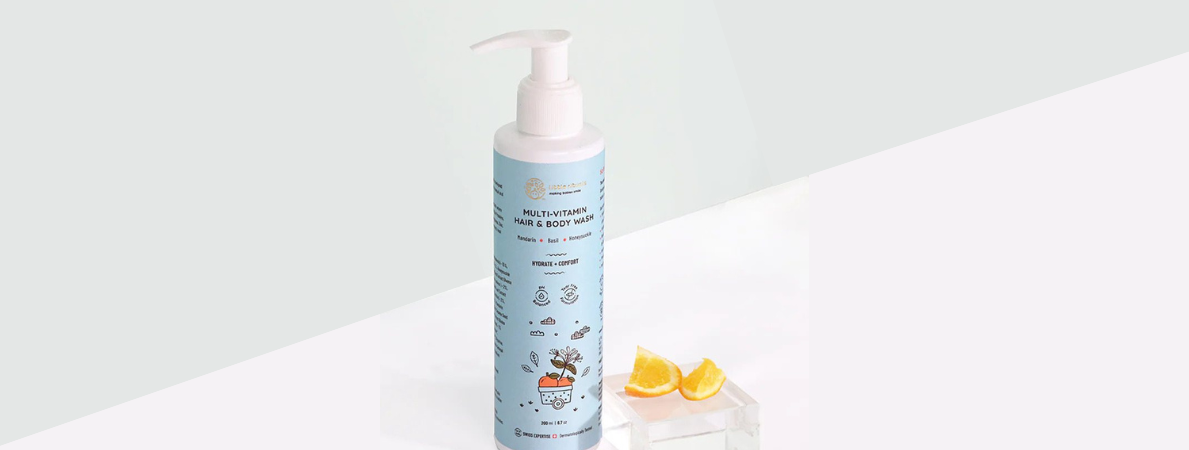 Natural Ingredients that Should Be in Baby Products – Little Rituals