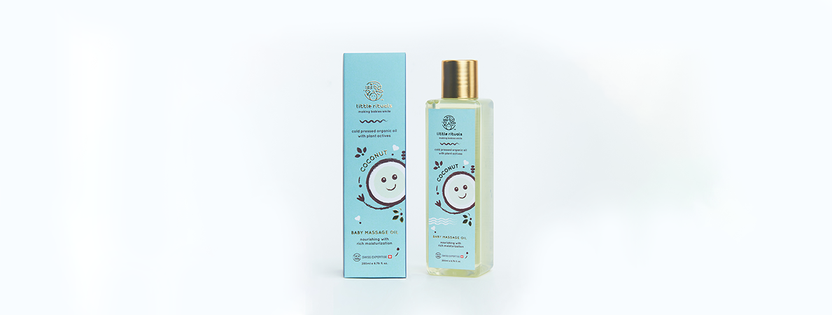 What Makes Little Rituals Unique from Other Baby Care Brands?