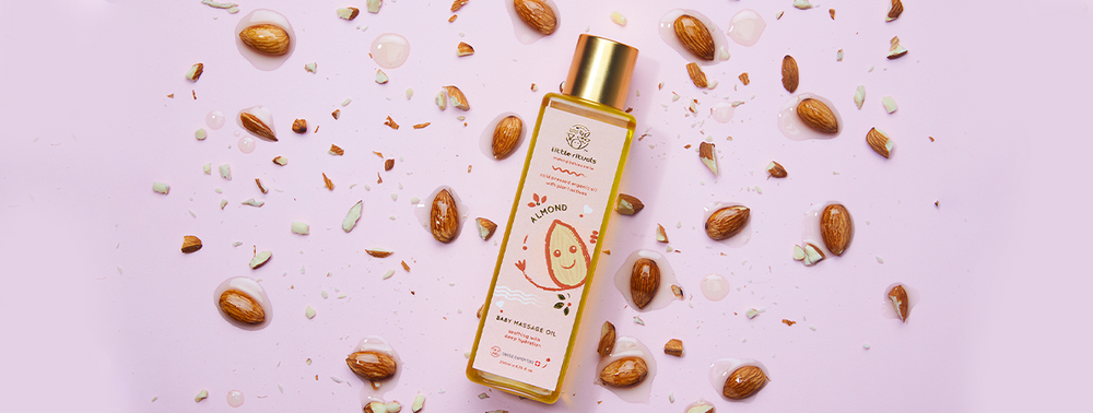 What’s So Special About Little Rituals As a Baby Care Brand?