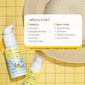 Buy Organic Baby Sunscreen | Best Natural Sunscreen for Baby Skin