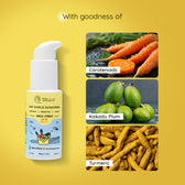 Buy Organic Baby Sunscreen | Best Natural Sunscreen for Baby Skin